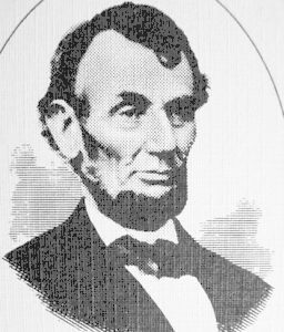 ABRAHAM__LINCOLN___ANN_RUTLEDGE LOVE__LETTERS FORGERIES -- Antique ...