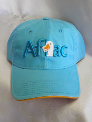 Aflac Cap Hat NEW Duck -- Antique Price Guide Details Page