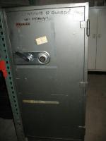 Antique Safes -- Antique Price Guide