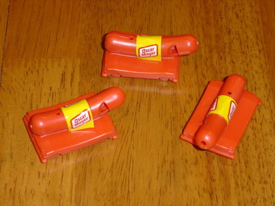 Oscar mayer Wiener Whistles -- Antique Price Guide Details Page