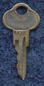 Advertising -- Antique Price Guide