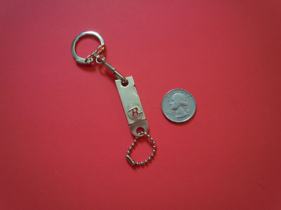 RARE VINTAGE RAMBLER KEYRING AMERICAN MOTORS 1950s - EARLY 1960s ...