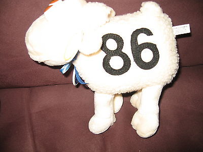 # 86 SERTA COUNTING SHEEP -- Antique Price Guide Details Page