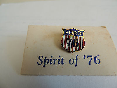 Old Political Campaign Pin Gerald Ford Election 1976 Scarce item ...