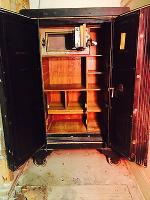 Antique Safes -- Antique Price Guide
