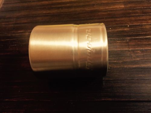 Snap On Beer Cousy -- Antique Price Guide Details Page