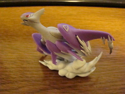 ~Pokemon Rare Limited Special Edition Mega M Latios Figure Collection ...