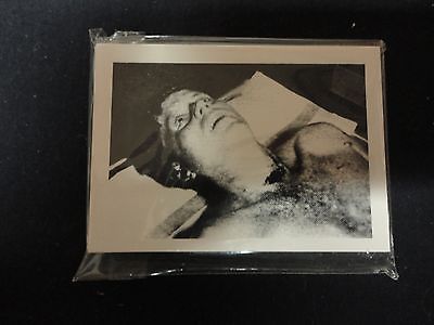 1991 Freedom Press The JFK Assassination 40 Card Trading Card Set ...