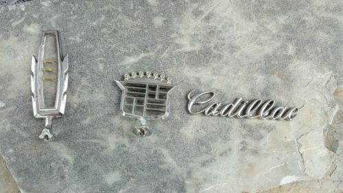 Vintage car emblems ..no reserve -- Antique Price Guide Details Page