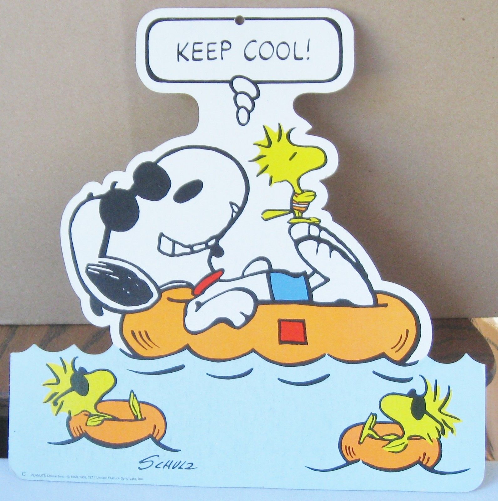 VINTAGE HALLMARK SNOOPY & WOODSTOCK PEANUTS CHARACTERS STORE SALES ... VINTAGE HALLMARK SNOOPY & WOODSTOCK PEANUTS CHARACTERS STORE SALES ...