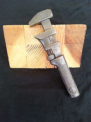 PEXTO Wrench Vintage Antique Old Tool Mechanic -- Antique Price Guide ...