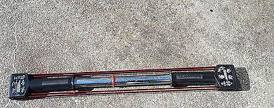 X5 BULLWORKER - VINTAGE CHEST EXPANDER WITH RED GAUGE - -- Antique ...