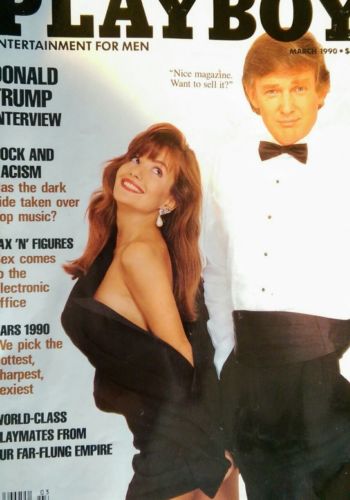 vintage-playboy-magazine-from-march-1990-now-president-of-the-u-s