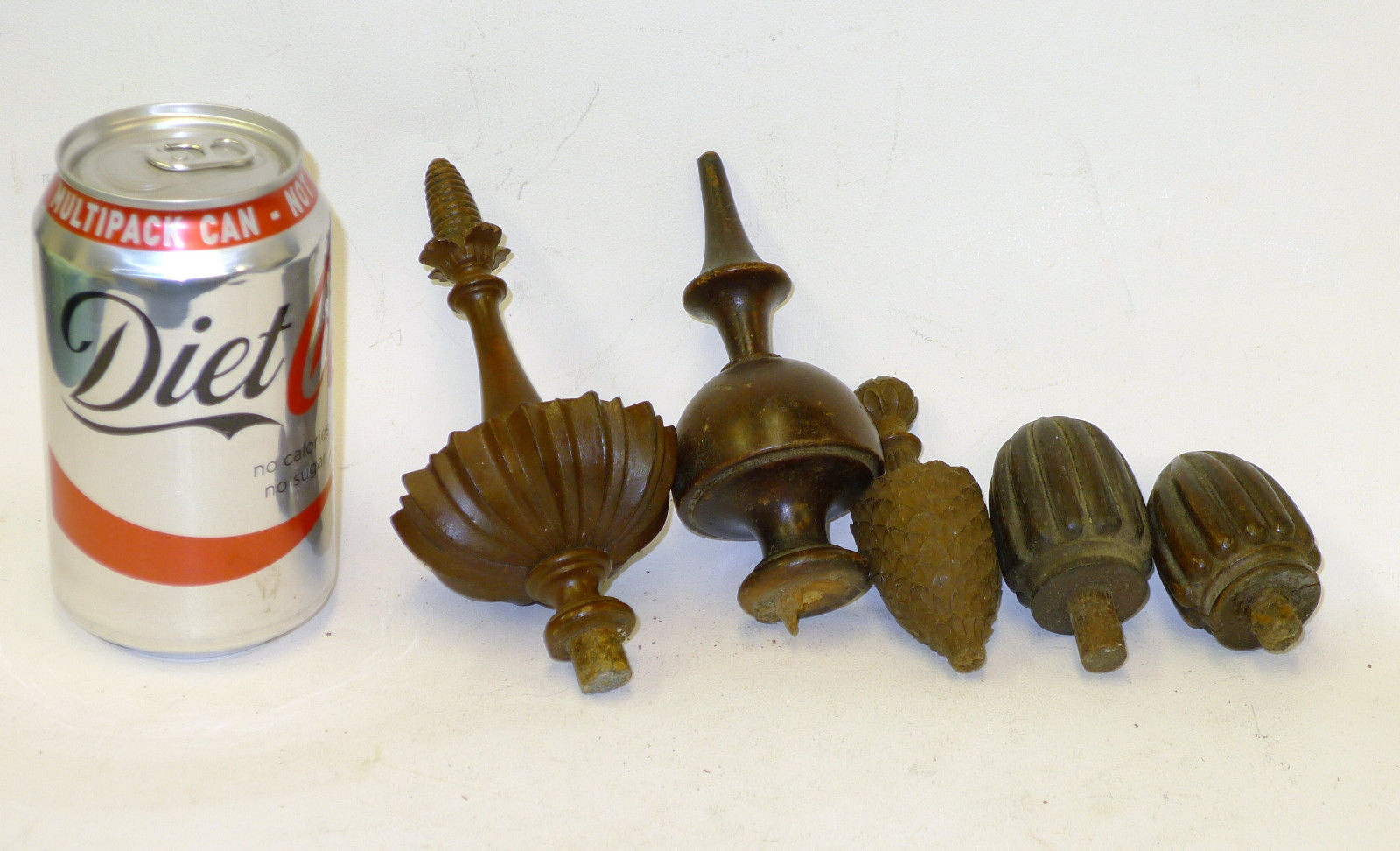 A Good Assortment of Antique Longcase/Bracket/Mantel/Furniture CLOCK ...