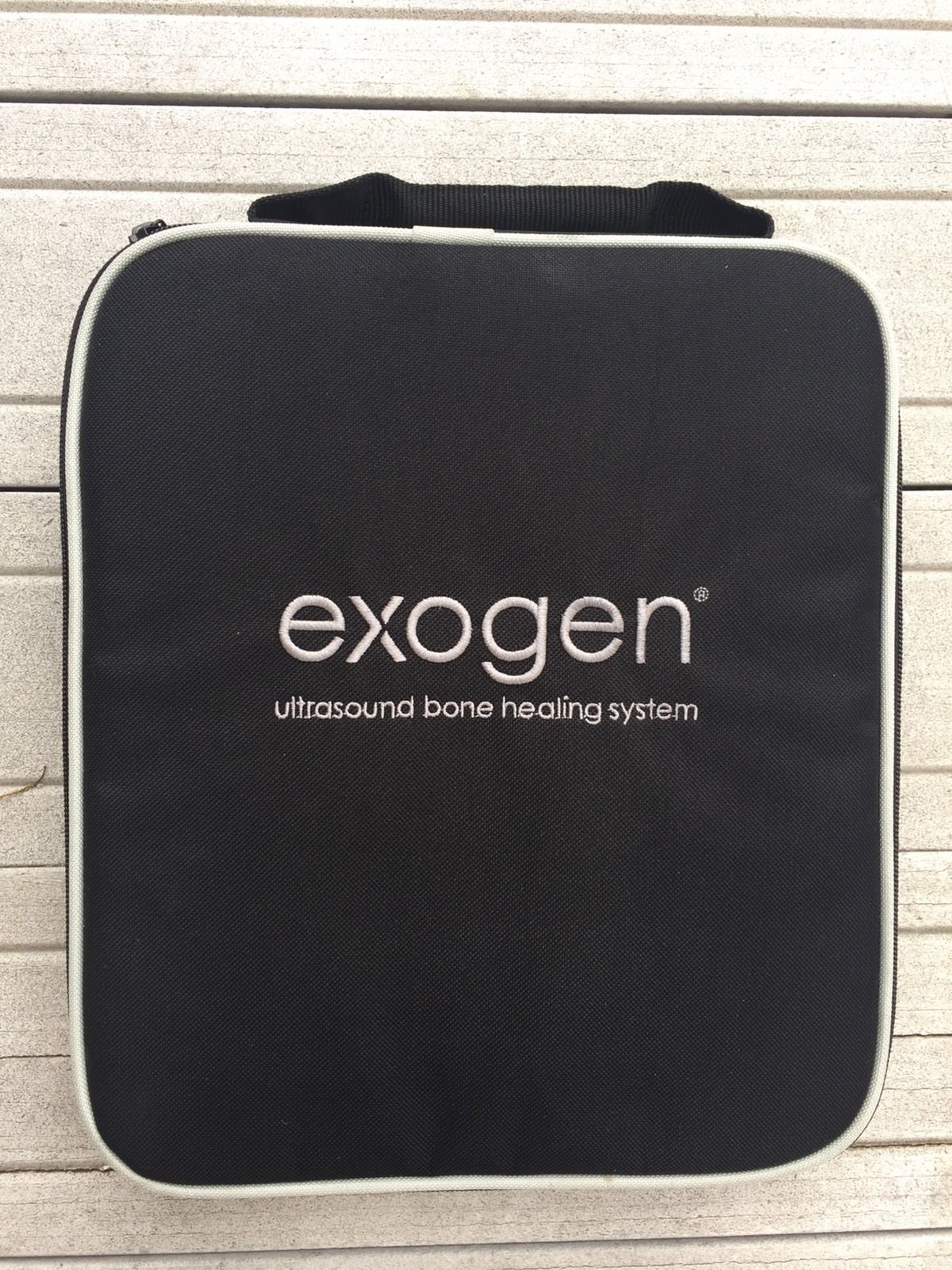Pre-Owned Exogen Bioventus Ultrasound Bone Healing System - Excellent ...