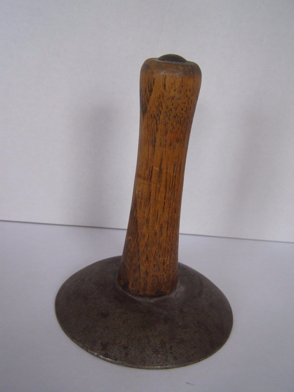 Antique Hog Scraper Farm Primitive Vintage Butchering Tool 5.75" H ...