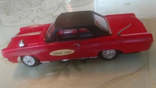 1964 Motorific "Australian" Grand Prix. The Holy Grail of Motorific ...