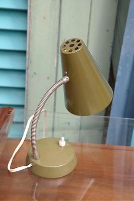 Vintage MAC LAMP Terence Conran Lamp (For Habitat) Retro 1960''s Space ...