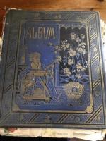 Advertising -- Antique Price Guide