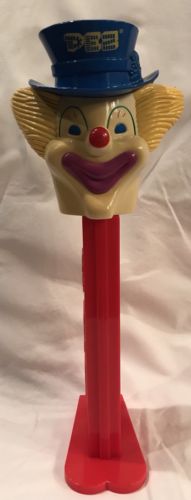 PEZ Jumbo 12 PEZ Jumbo 12