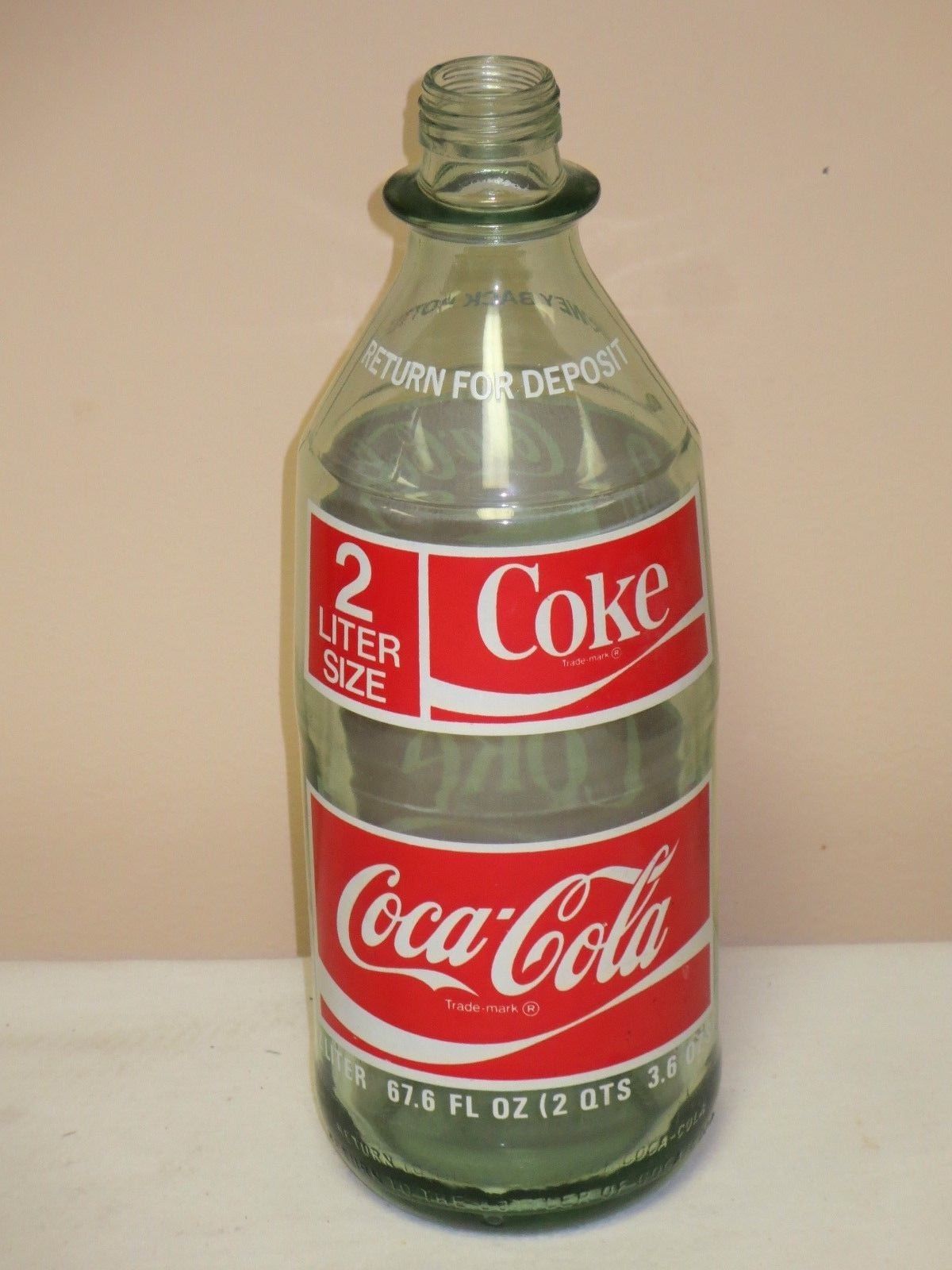 30 Liter Coke Bottle 30 Liter Coke Bottle