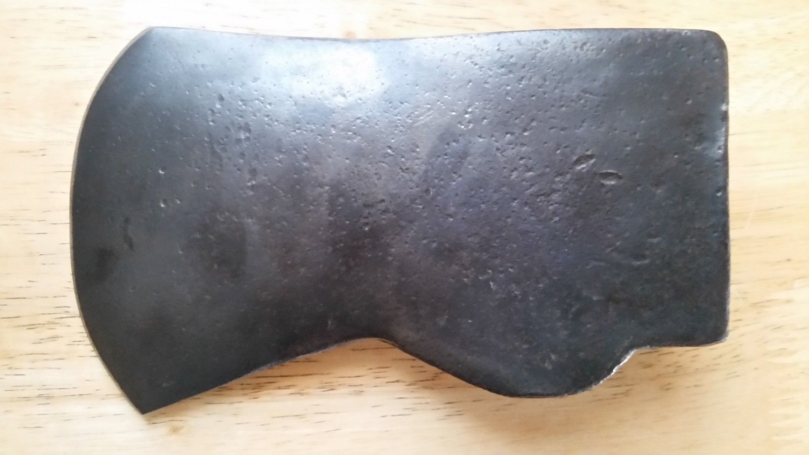 VINTAGE JERSEY PATTERN 3 lb 15 oz AXE HEAD -- Antique Price Guide ...