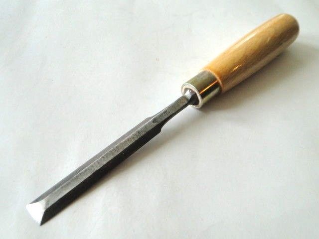 Vintage RARE 1/2" JOHN BULL BEDFORD SHEFFIELD CAST STEEL Logo Bevel ...