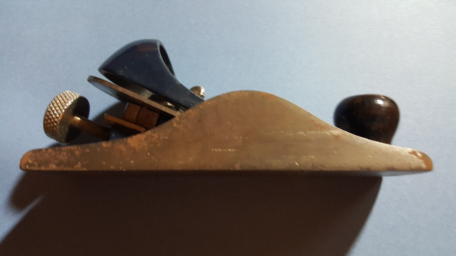 STANLEY No 220 BLOCK PLANE IN ORIGINAL BOX -- Antique Price Guide ...