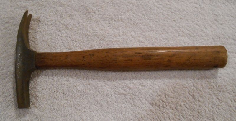 Old Vintage Keen Kutter Claw Hammer Carpenters Tool Tack Hammer Farm Tool Antique Price