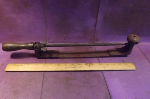 VINTAGE TRIMO FERGUSON AUTO BODY FILE RASP FLEXIBLE TOOL FH-14 ...