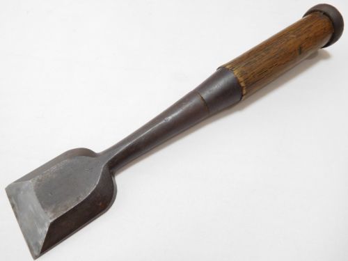 Japanese Chisel Bench Nomi Woodworking Blade 42 mm Craftsman Carpentry ...