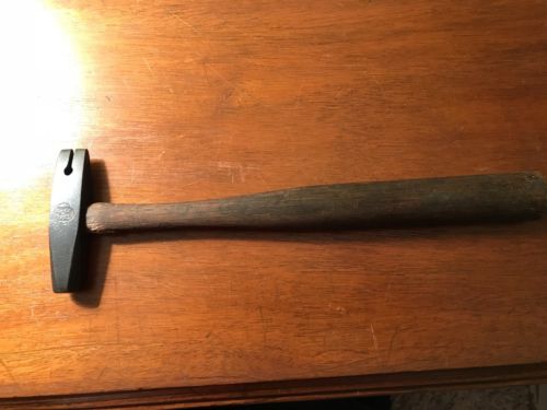 Belknap Bluegrass Hammer W/ original handle. -- Antique Price Guide ...