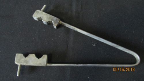 VINTAGE BLACKSMITH SPRING FULLER HARDY -- Antique Price Guide Details Page