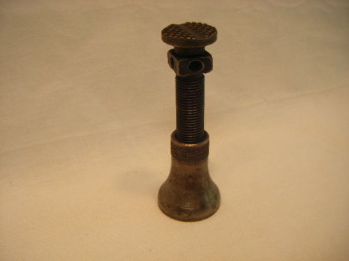 Mini Machinist Bottle Screw Jack Salesman Sample G11 -- Antique Price ...