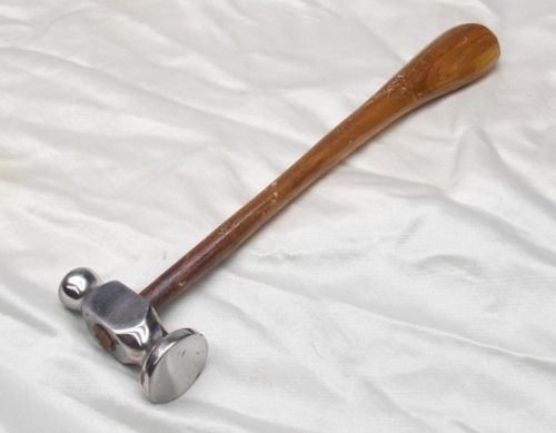 Fine antique jewelers chasing hammer silversmith watchmaker -- Antique ...