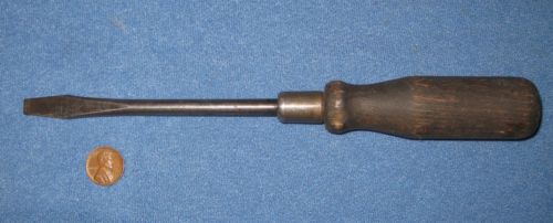 Vlchek Screwdriver Chevrolet GM Tool kit "Shield V" -- Antique Price ...