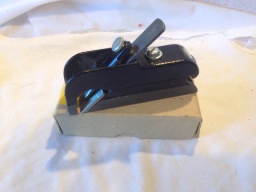 NIB Stanley No. 75 Rabbit Bull Nose Plane Made in England -- Antique ...