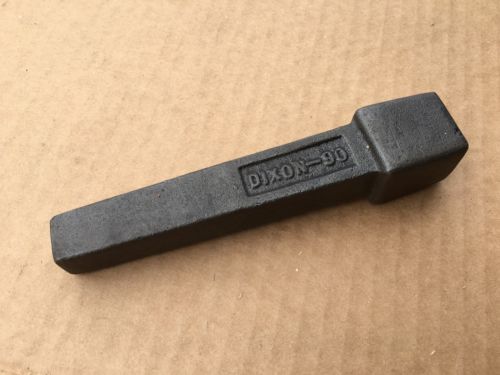 Dixon 90 Blacksmith Tool Hardy Planishing Anvil Silversmith Jeweler ...
