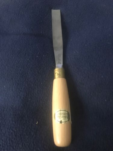 Ashley Iles #3 Gouge -- Antique Price Guide Details Page