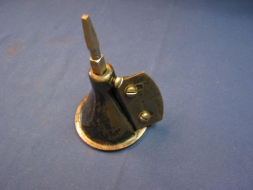 Vintage Dowel Pointer -- Antique Price Guide Details Page