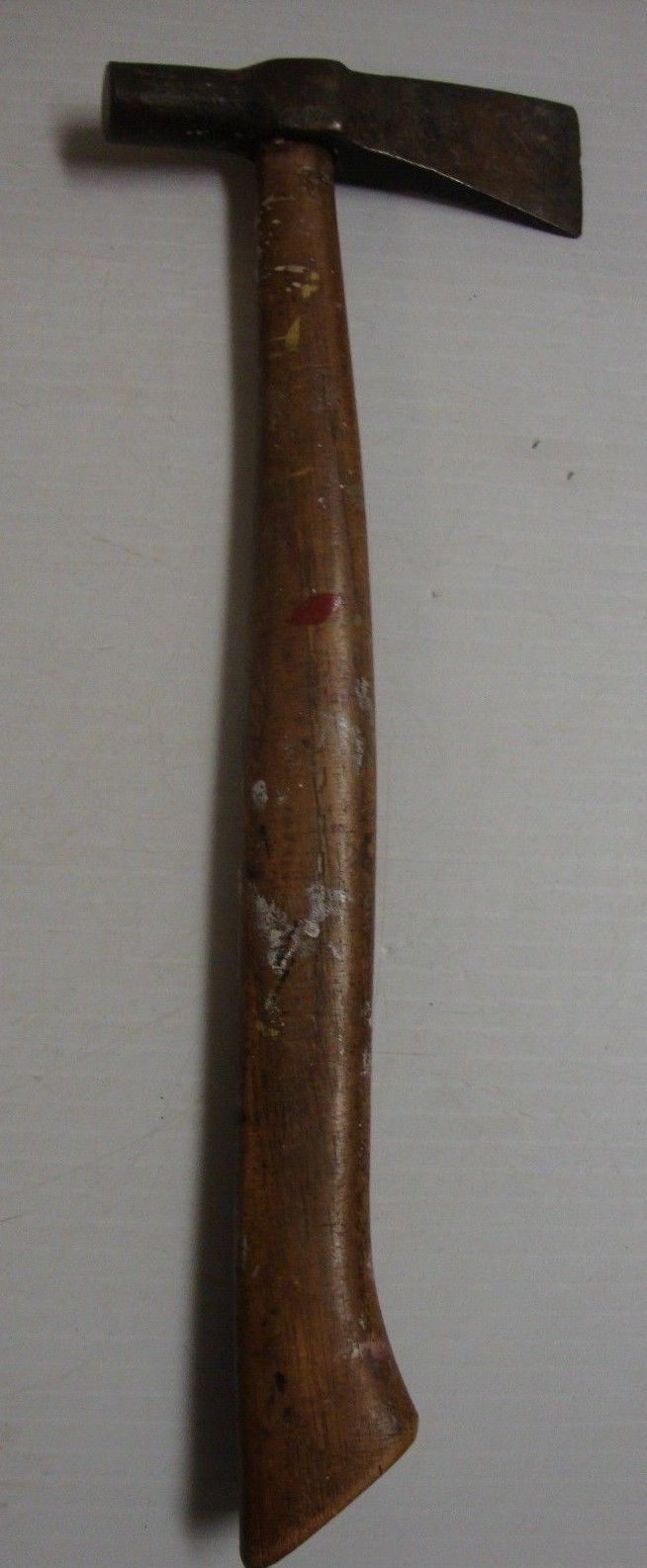 VINTAGE HUBBARD & CO. CABINETMAKER''S BENCH HATCHET WOODWORKING TOOL ...