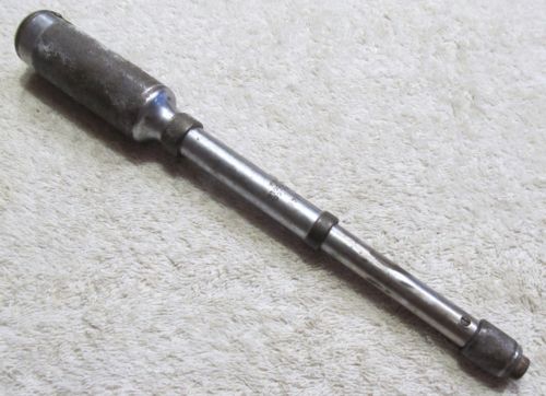 Vintage Yankee No. 41 Push Drill, By North Bros. Stanley Tools, USA ...