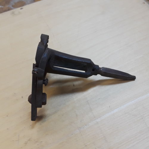 Vintage multiple size tenon cutter -- Antique Price Guide Details Page