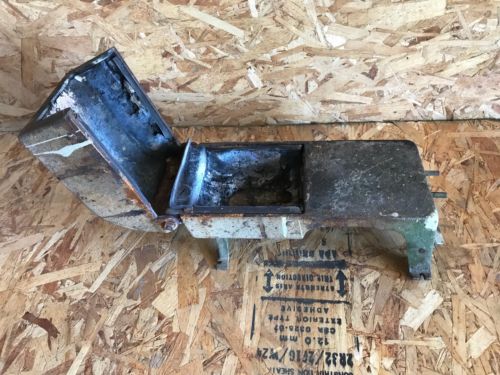 Vintage Johnson Bench Top Gas Forge -- Antique Price Guide Details Page