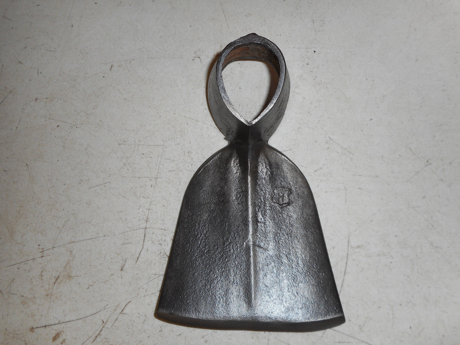 Vintage Hubbard Grub Hoe Head Forestry Gardening Harvest Orchard Trench ...