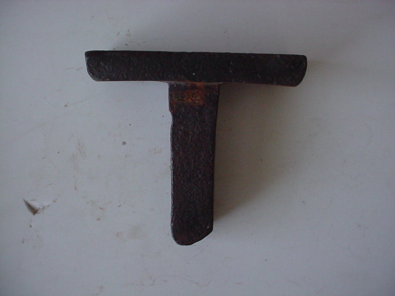 Vintage Bottom Fuller Hardy Blacksmith Forging Tool 3/8" -- Antique ...