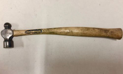 Vintage Tools Craftsman Ball Ping Hammer RARE with ORIGINAL LABEL ON IT ...