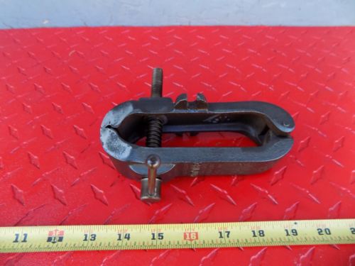 VTG. KIT VISE 2'''' JAW ,HOBBYIST''S SPRING LOADED VISE,G.CUMMING TOOL ...