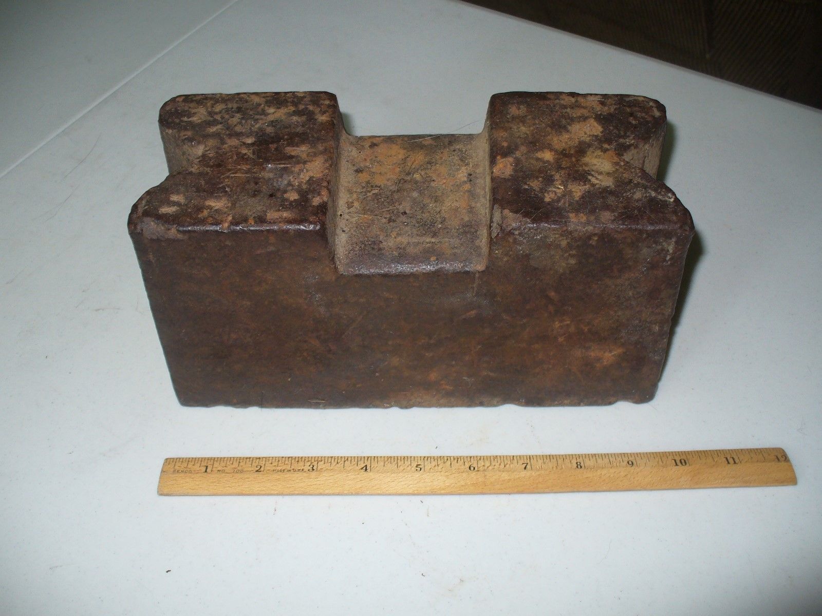 Vintage Anvil Sawyers Bladesmith Blacksmith Steampunk,Antique,Heavy ...