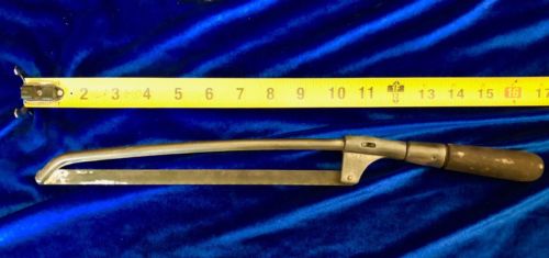 Vintage Plumb Tools no 344 Hand Saw -- Antique Price Guide Details Page